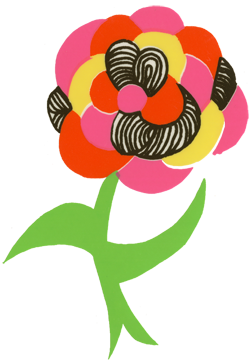 Colorie avec Niki de Saint Phalle - RMN Dessin